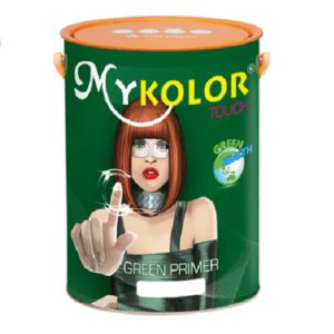 Sơn Mykolor Touch giá thành rẻ, chiết khấu cao, chính hãng 1️⃣00%